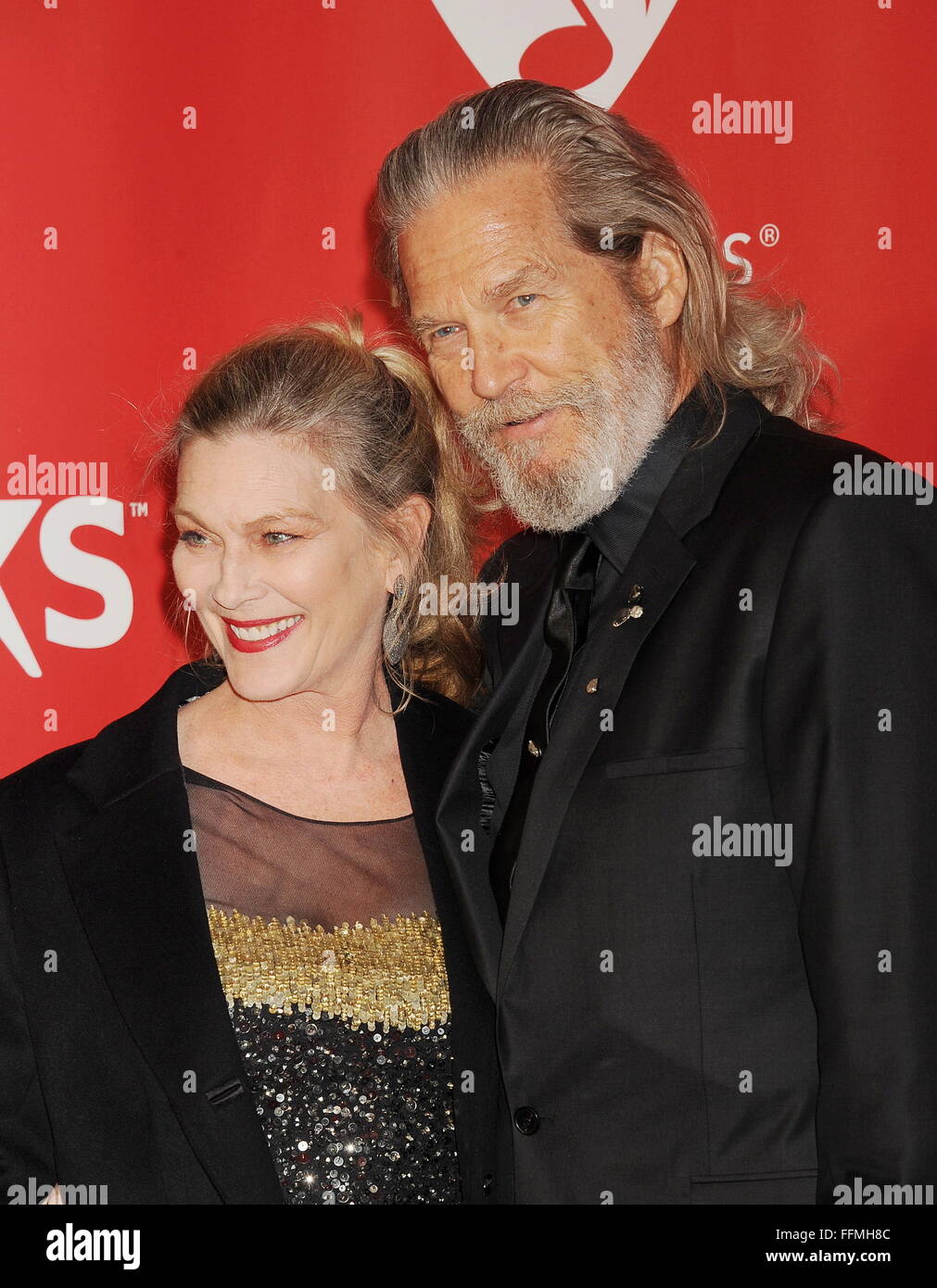 Jeff Bridges High Resolution Stock Photography and Images - Alamy