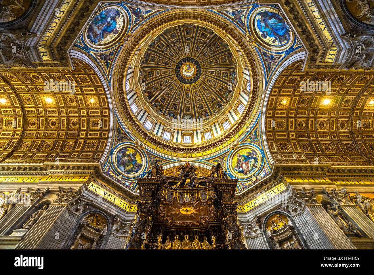 Pieta st peters hi-res stock photography and images - Alamy