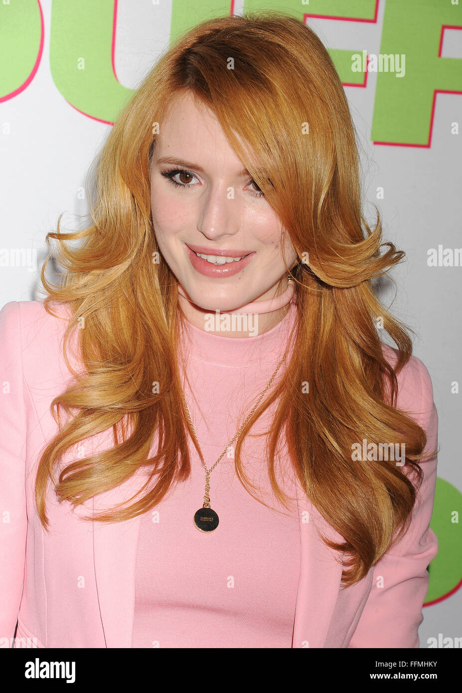 Bella Actress High Resolution Stock Photography and Images - Alamy