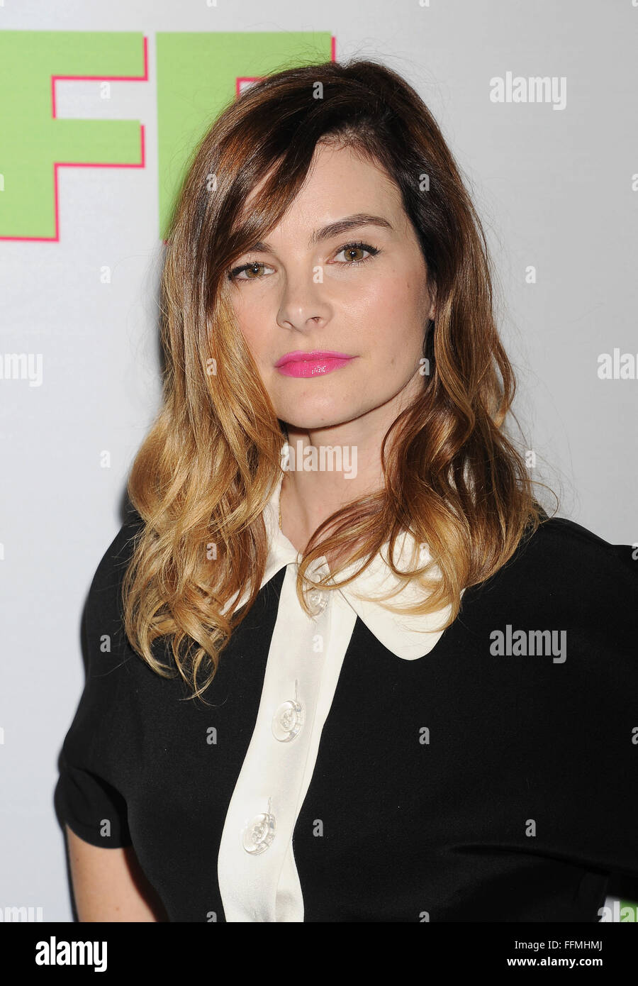 Kelly Oxford High Resolution Stock Photography and Images - Alamy