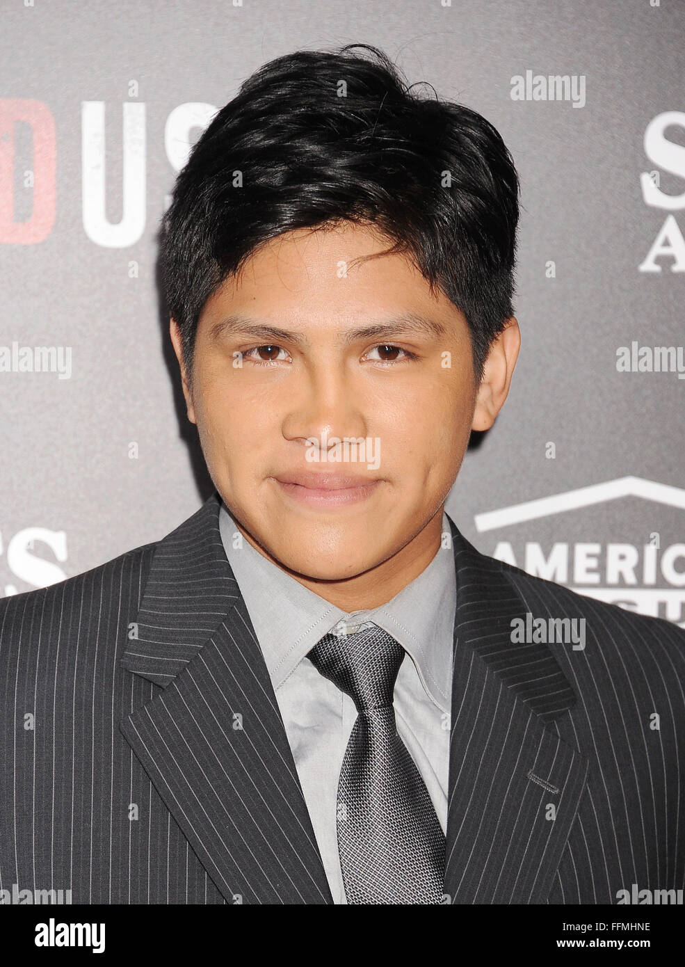 Movie World Premiere El Capitan Theatre Hollywood California High ...