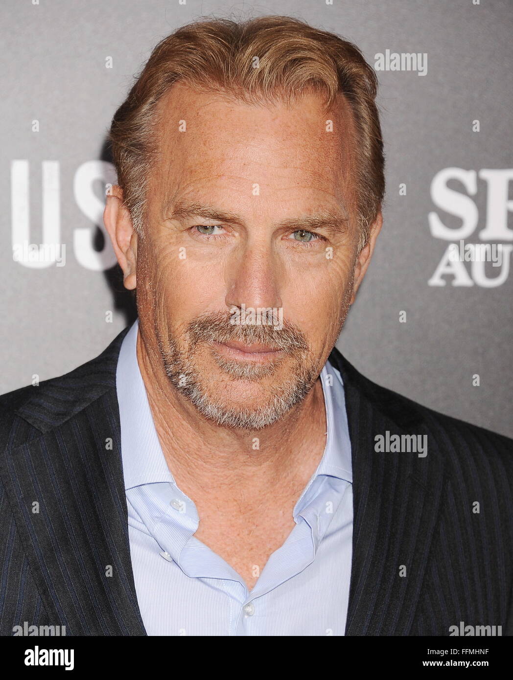 Actor Kevin Costner High Resolution Stock Photography and Images - Alamy
