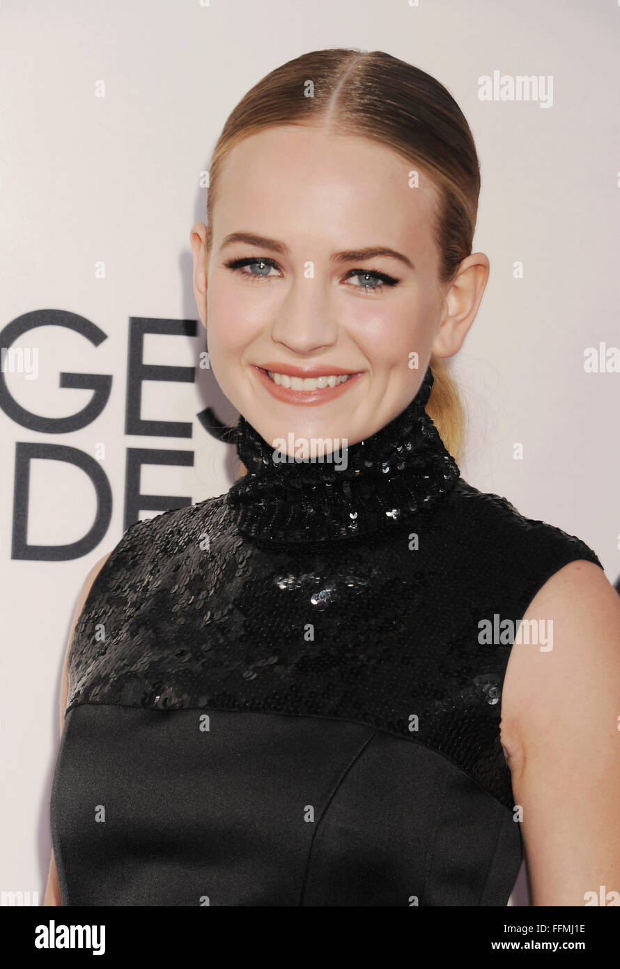 When Film Actress Britt High Resolution Stock Photography and Images ...