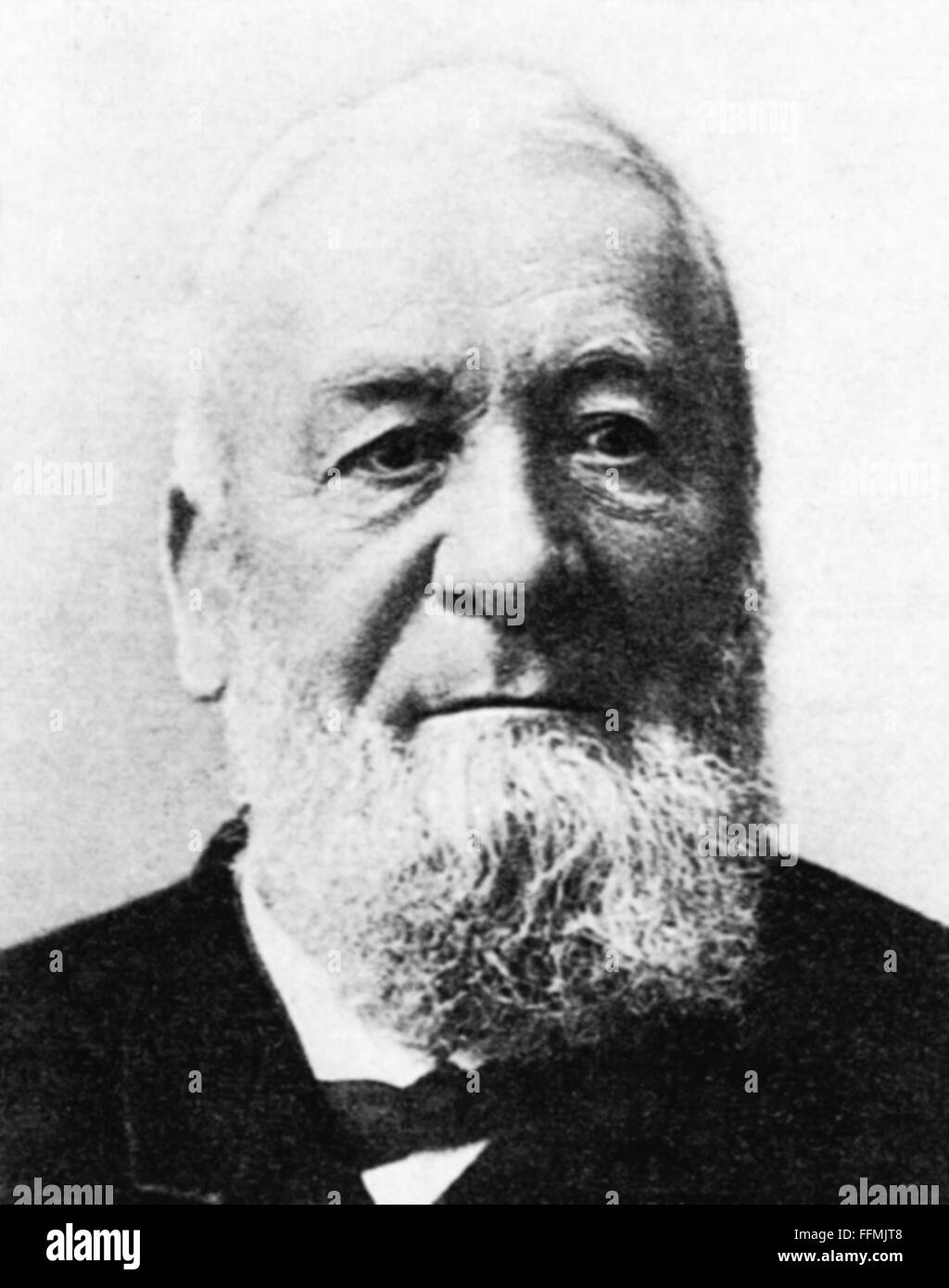 Railroads 19th century hi-res stock photography and images - Alamy