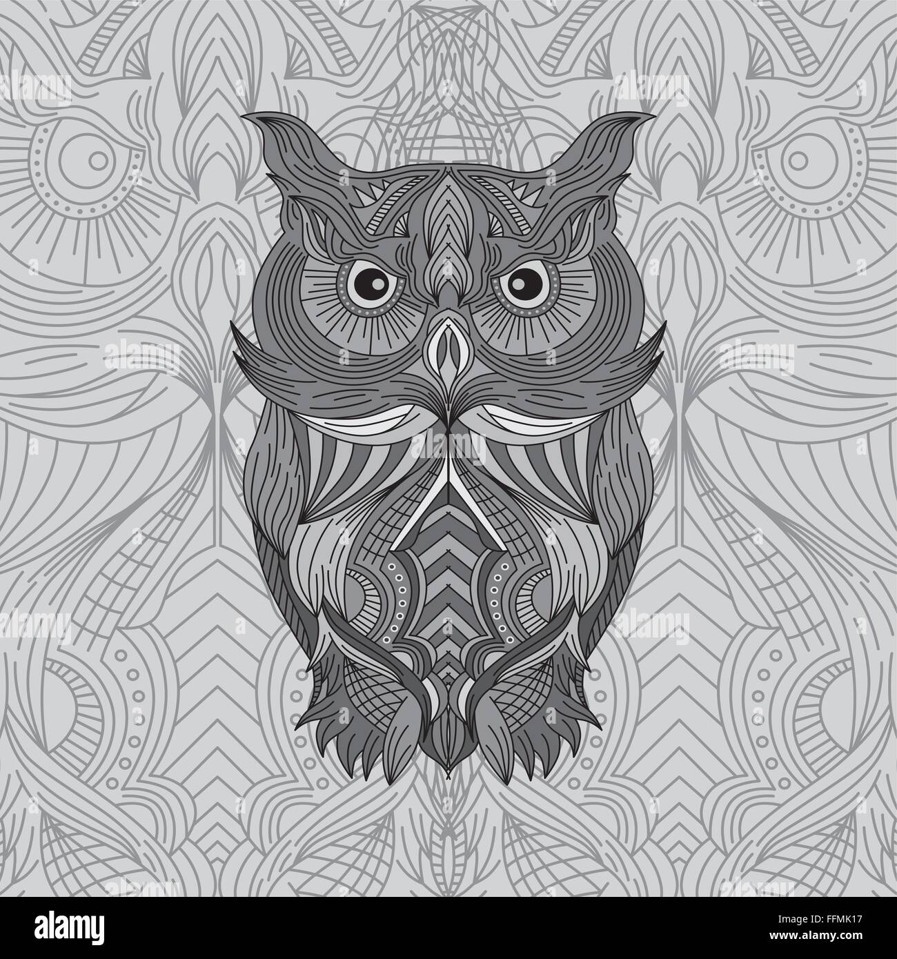 vector art illustration Stock Vector Image & Art - Alamy