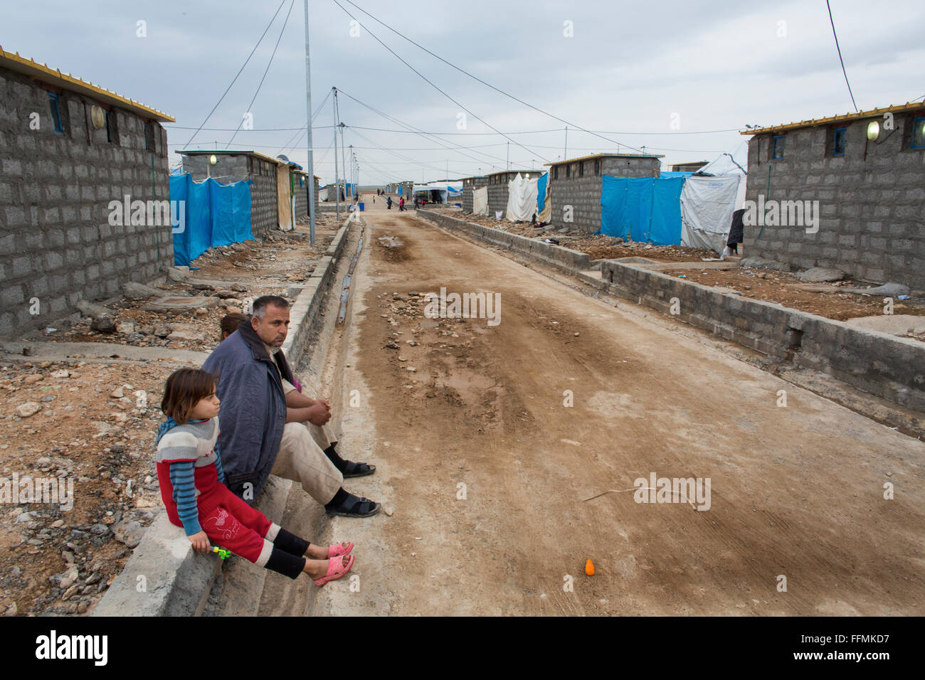 Child toilet outside hi-res stock photography and images - Alamy