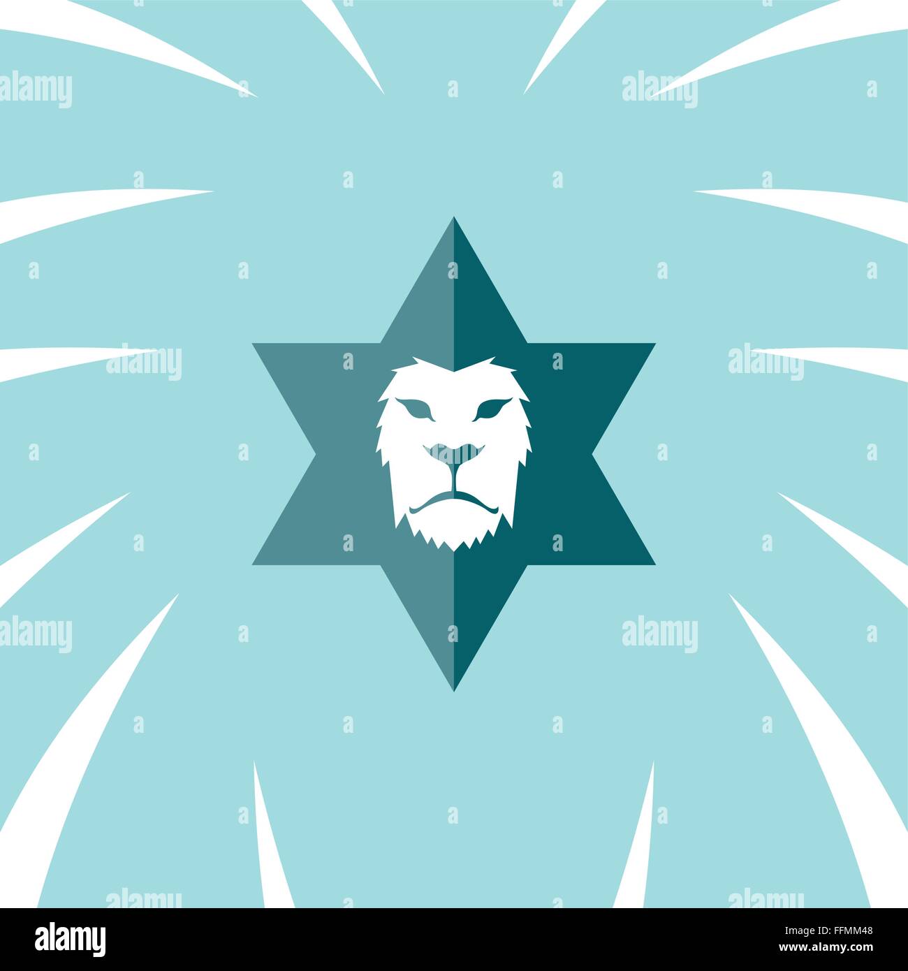 vector art illustration Stock Vector Image & Art - Alamy