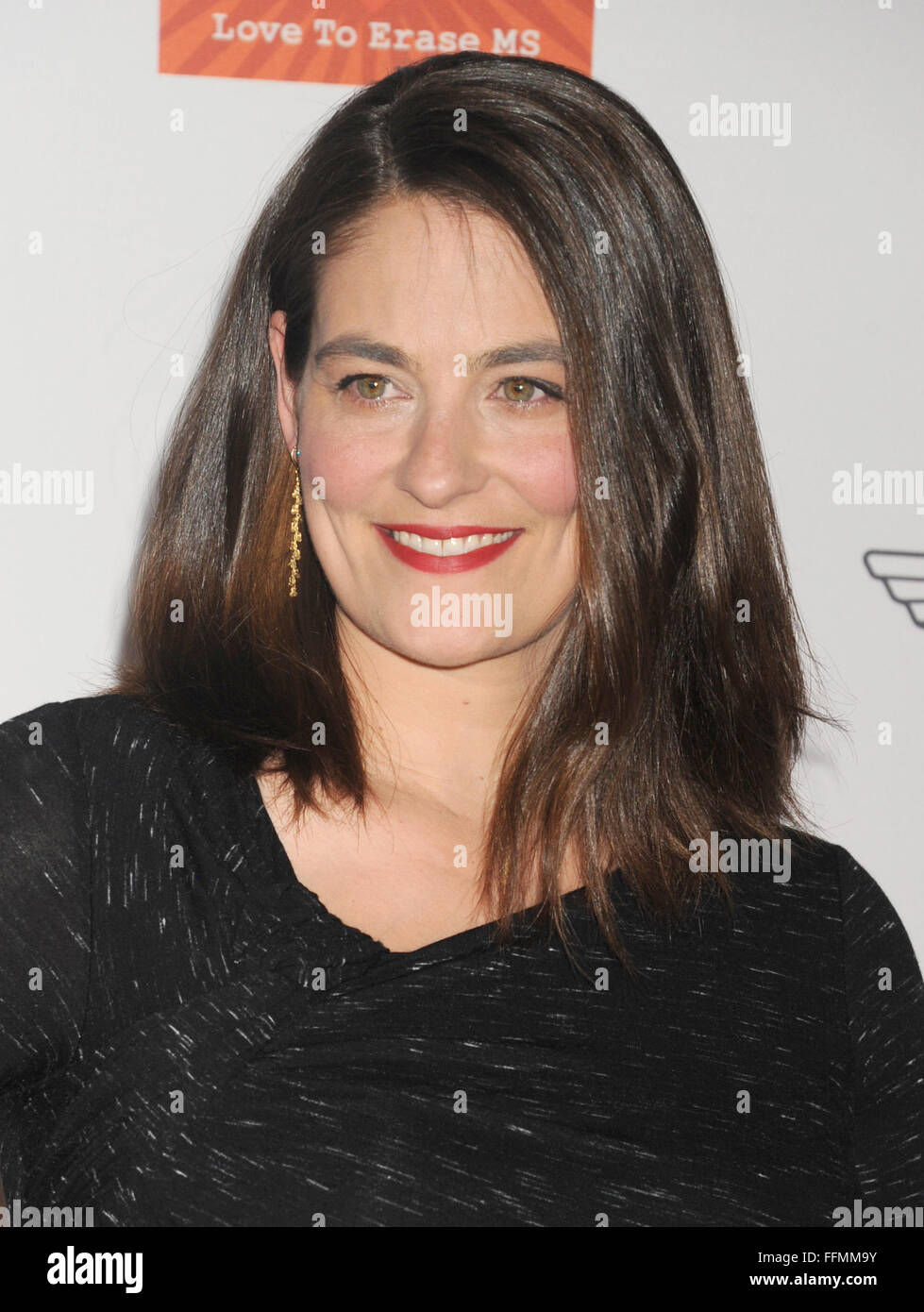 Clementine Ford High Resolution Stock Photography and Images - Alamy