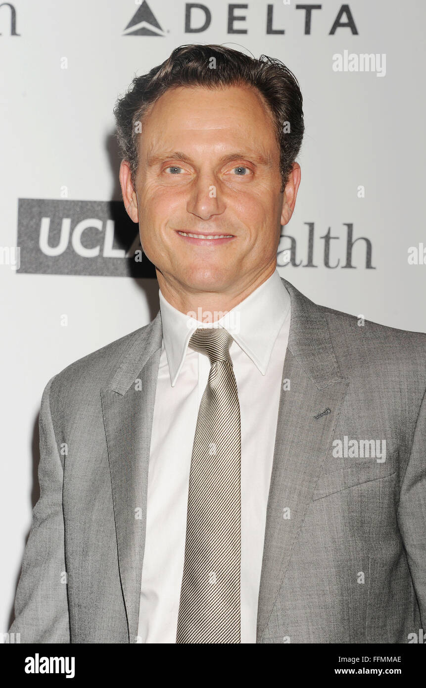 Tony Goldwyn High Resolution Stock Photography and Images - Alamy