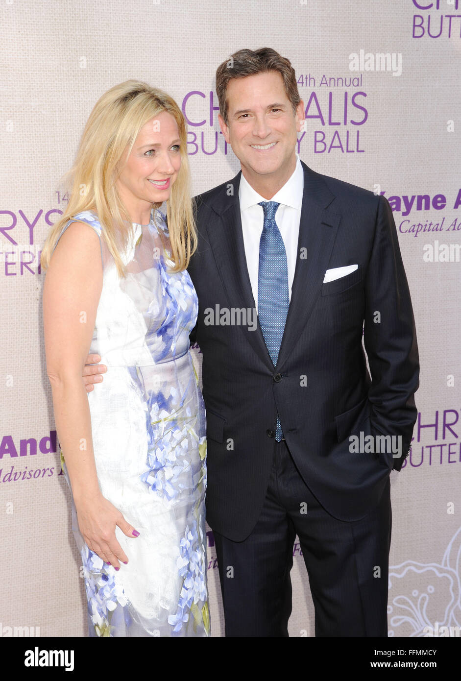 Dreamworks Ceo High Resolution Stock Photography and Images - Alamy