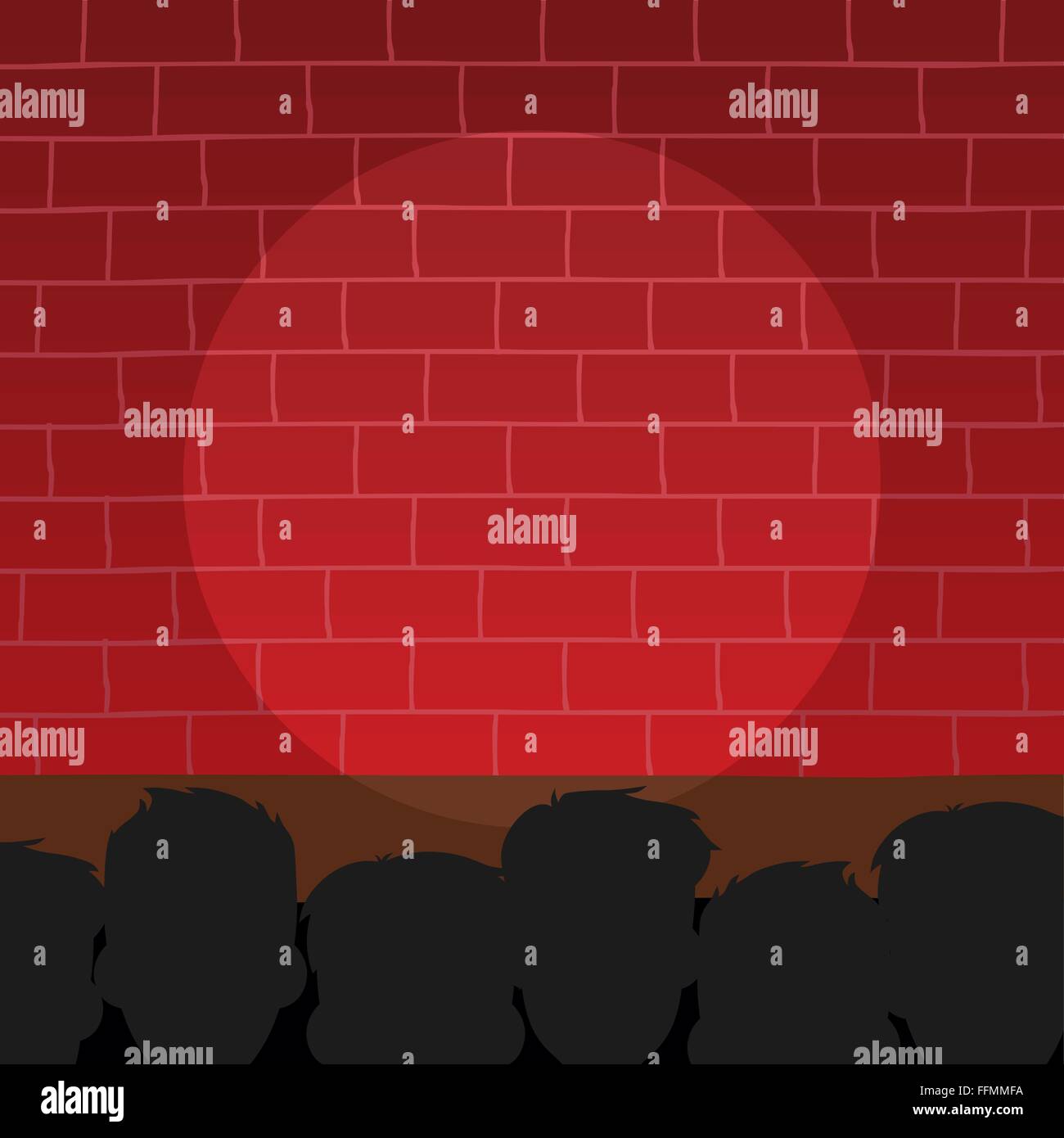 stand up comedy theme Stock Vector Image & Art - Alamy