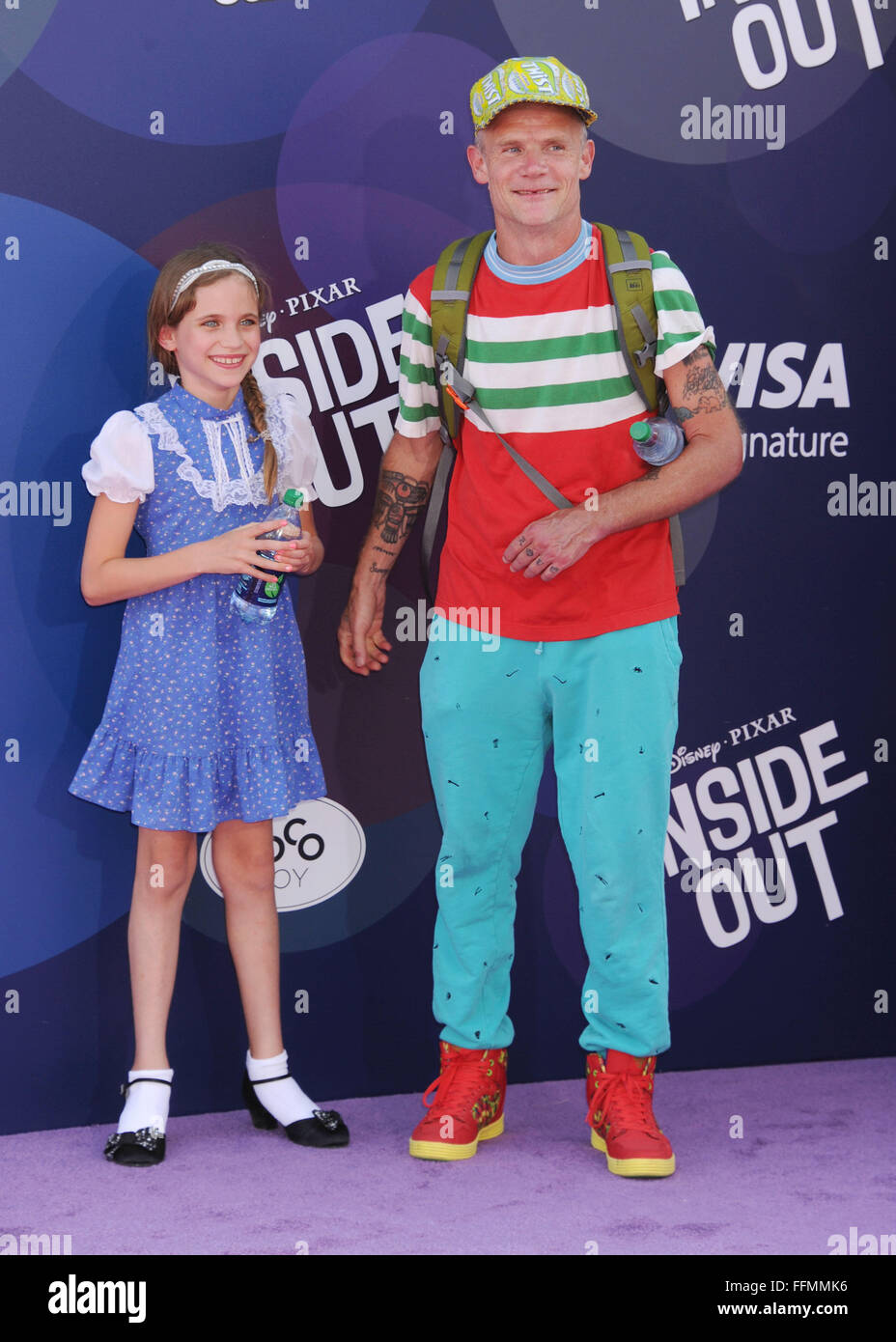 Flea and sunny balzary hi-res stock photography and images - Alamy