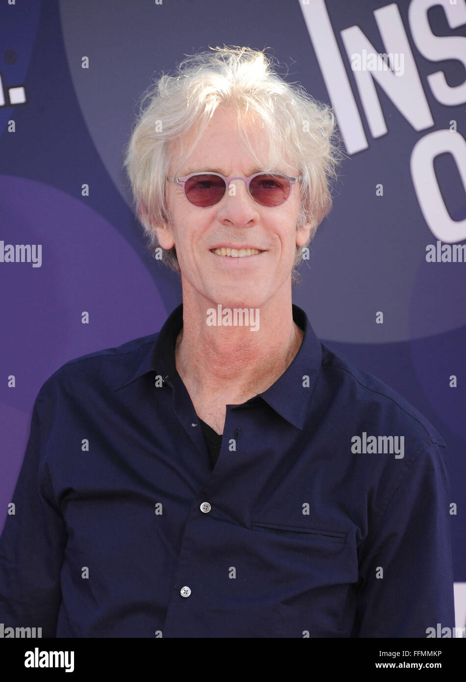 Stewart Copeland High Resolution Stock Photography and Images - Alamy