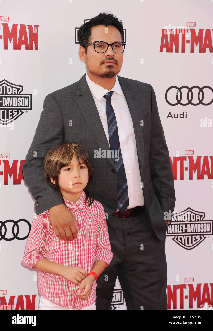 Michael Pena High Resolution Stock Photography and Images - Alamy