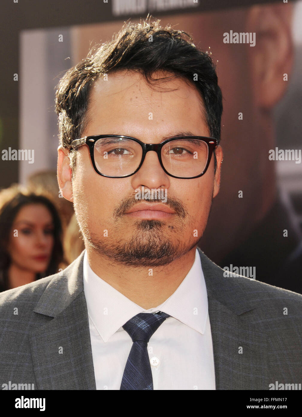 Actor Michael Pena High Resolution Stock Photography and Images - Alamy