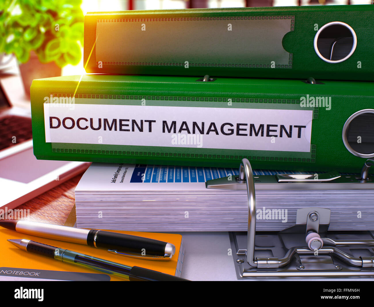 Metadata management system hi-res stock photography and images - Alamy