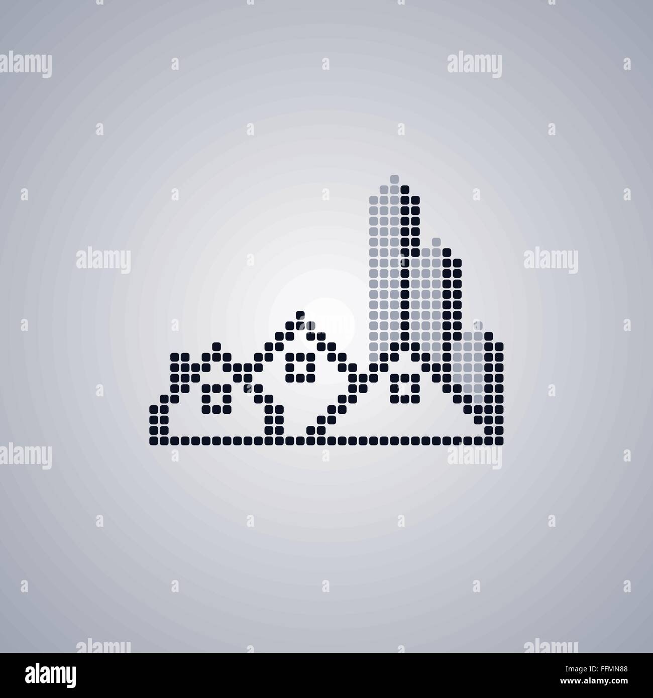 vector art illustration Stock Vector Image & Art - Alamy