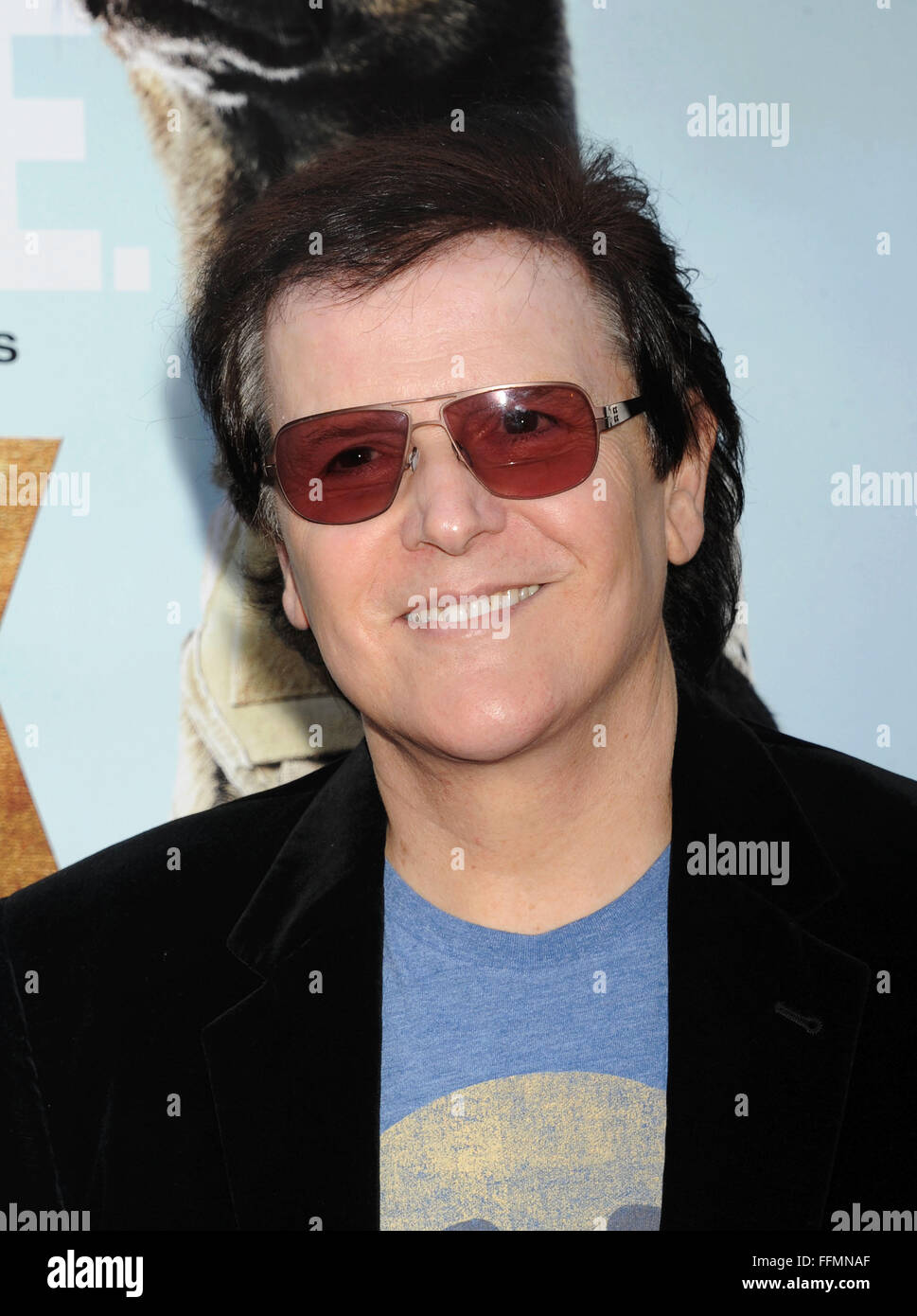 Trevor Rabin High Resolution Stock Photography and Images - Alamy