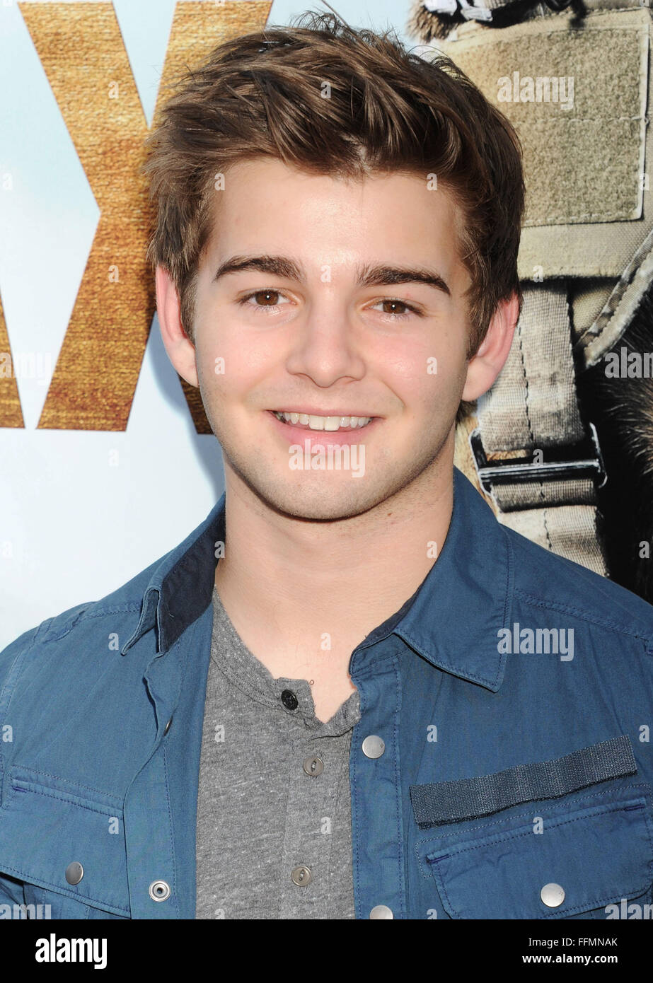 2015 In Hollywood High Resolution Stock Photography and Images - Alamy