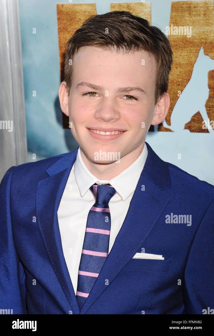 Los Angeles Film Premiere High Resolution Stock Photography and Images ...