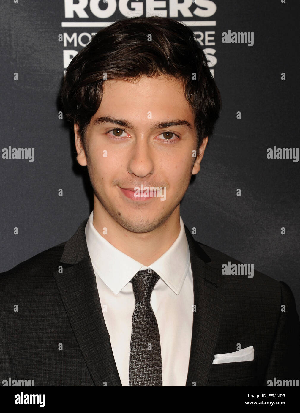 Actor Musician High Resolution Stock Photography and Images - Alamy