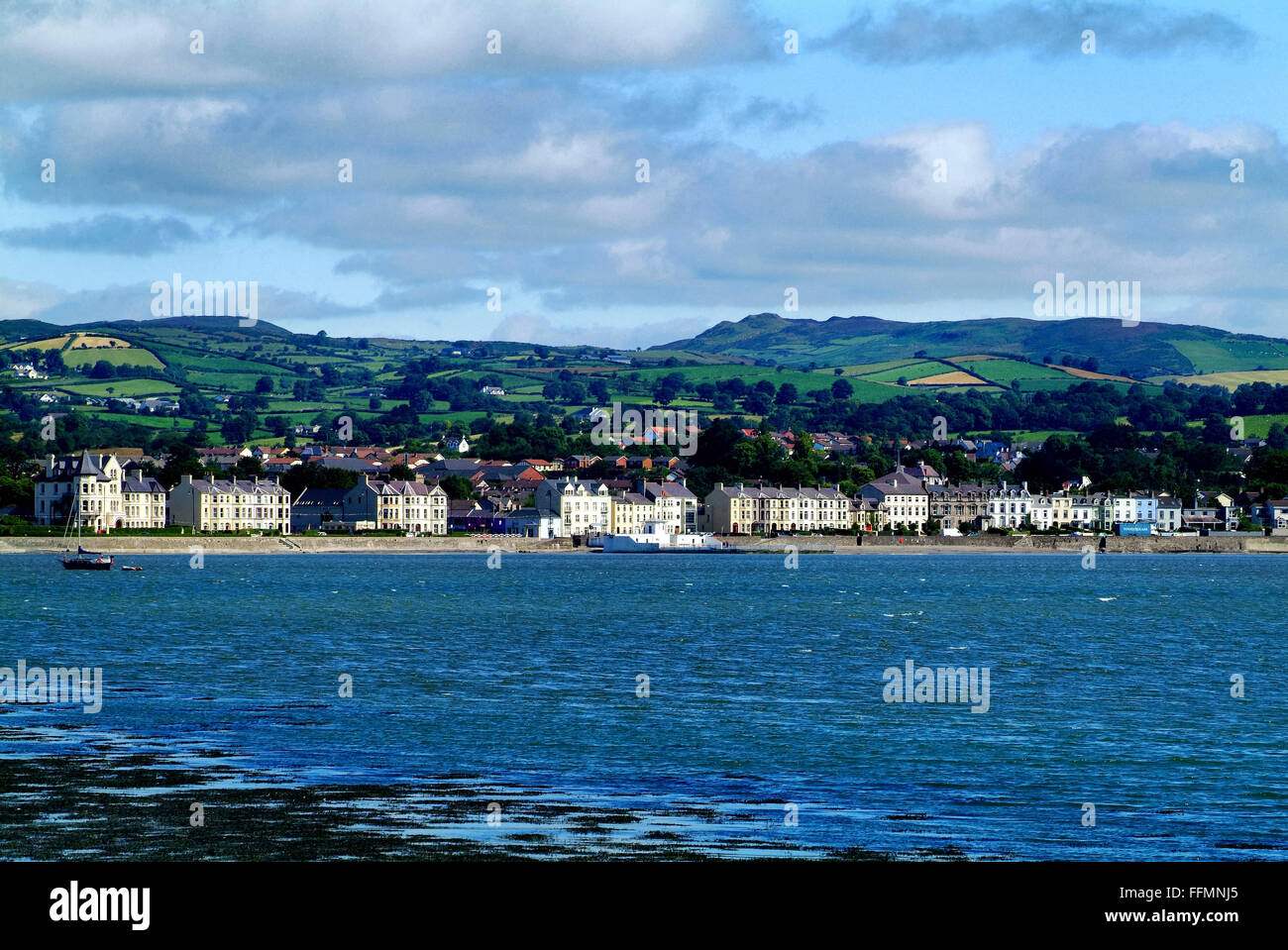 Carlingford lough hi-res stock photography and images - Alamy