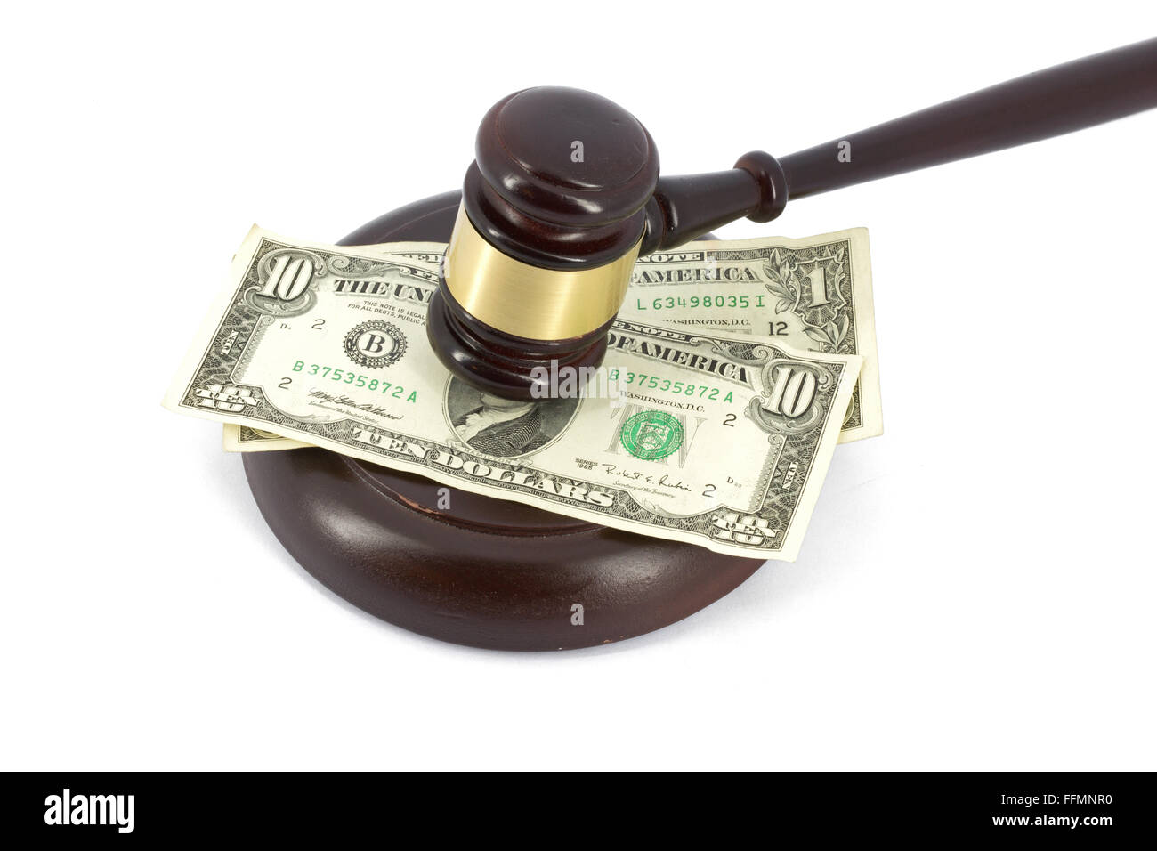 Money judgment hi-res stock photography and images - Alamy