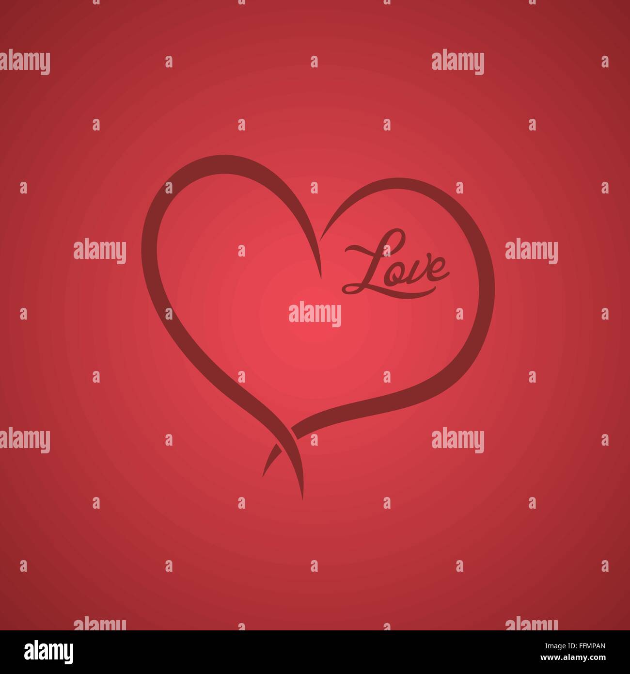 vector art illustration Stock Vector Image & Art - Alamy
