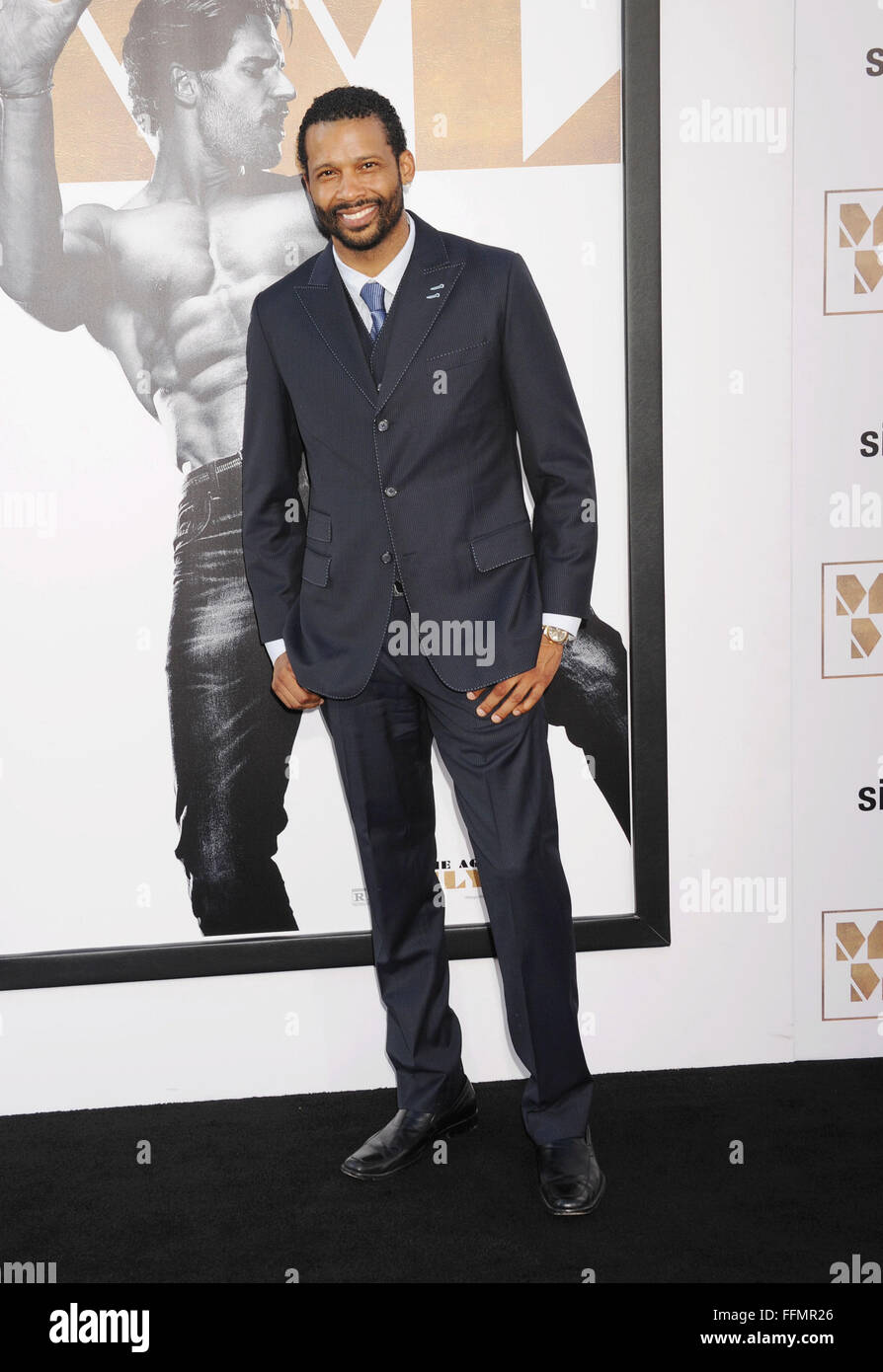 Los Angeles World Premiere High Resolution Stock Photography and Images ...