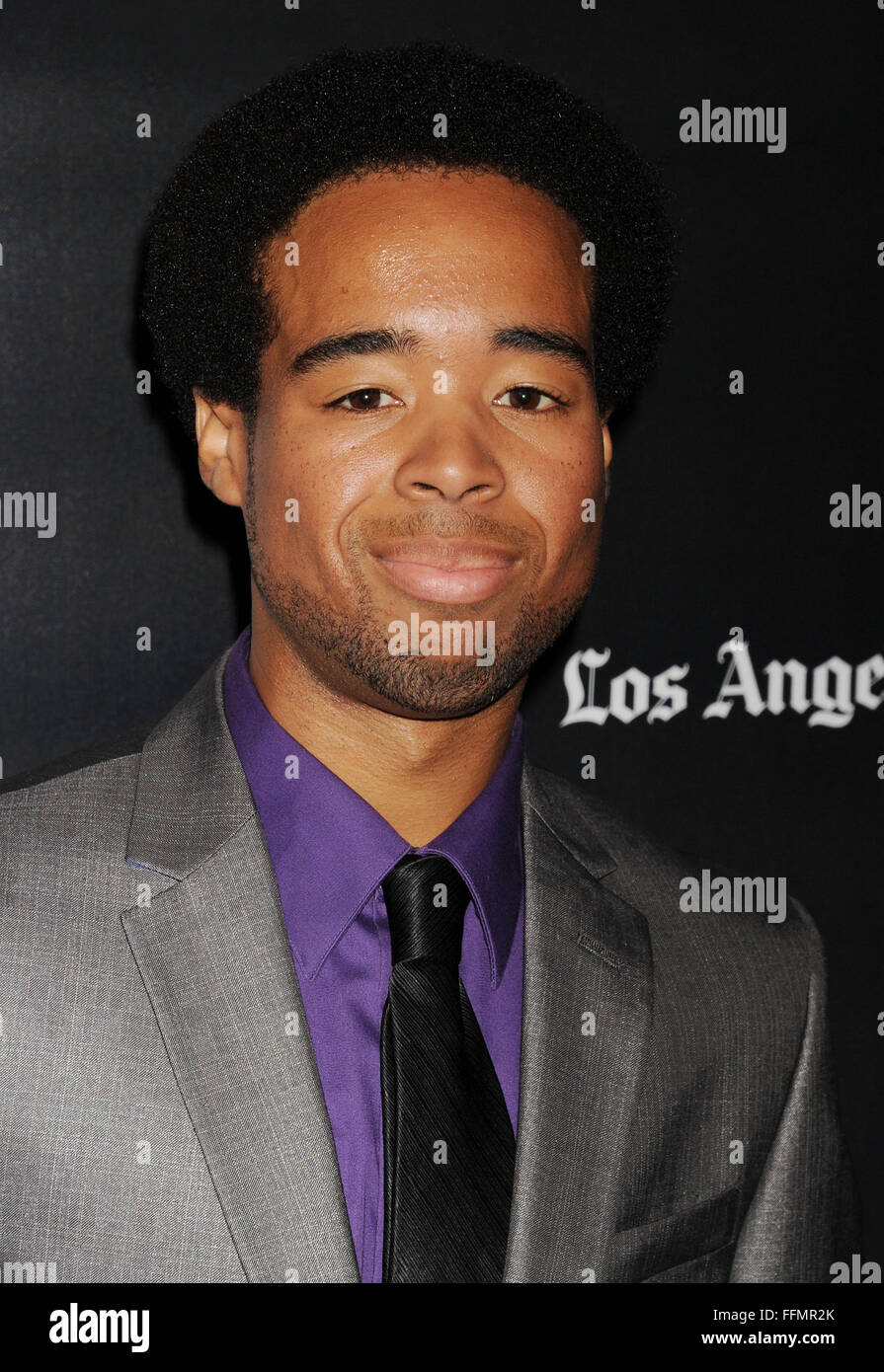 Thompson l hi-res stock photography and images - Alamy