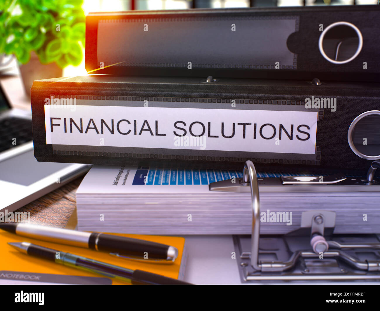 Black folder share hi-res stock photography and images - Alamy