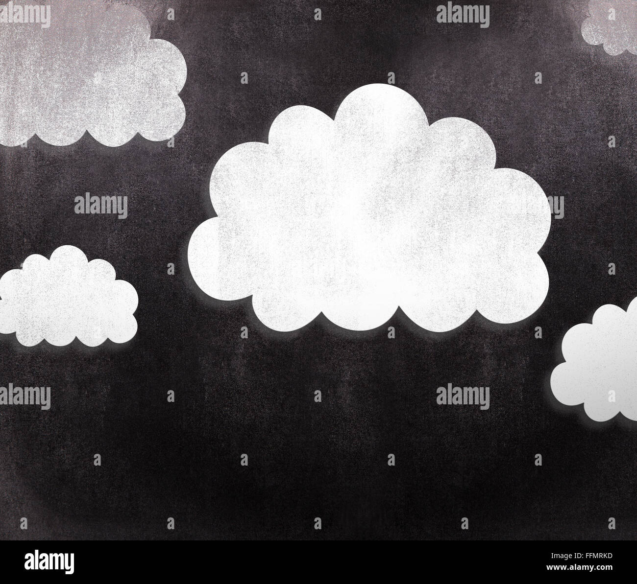 Composite image clouds hi-res stock photography and images - Alamy