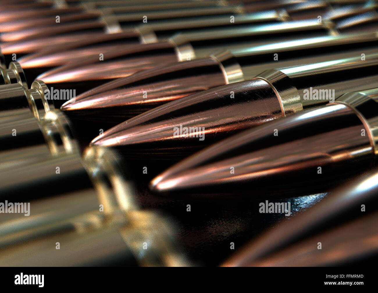 The brass bullet hi-res stock photography and images - Alamy