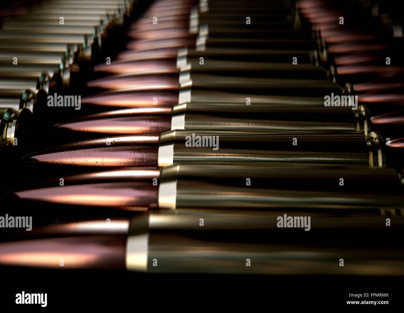 The brass bullet hi-res stock photography and images - Alamy