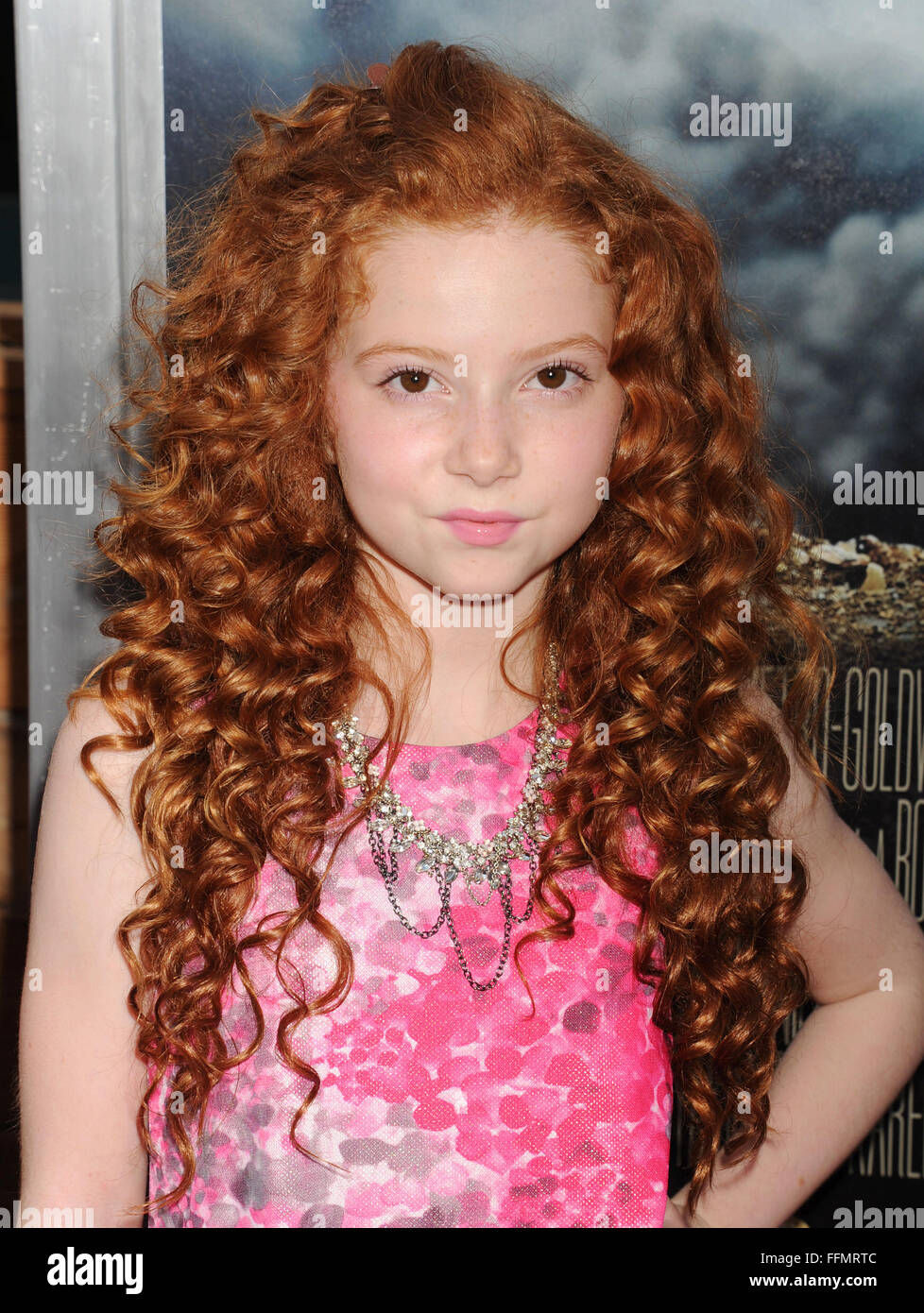 Film child actress High Resolution Stock Photography and Images - Alamy