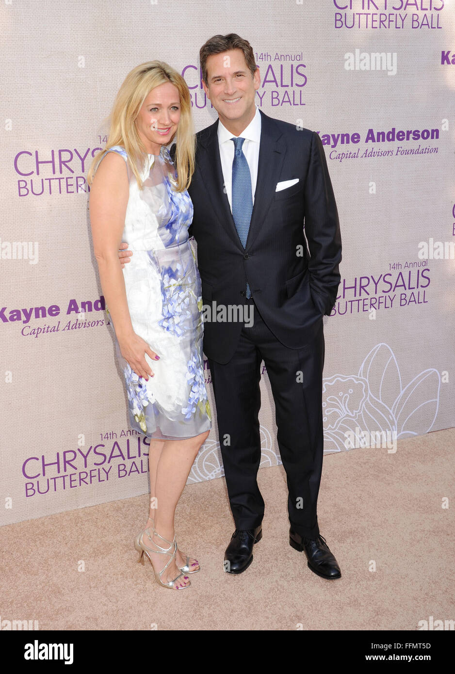 Dreamworks Ceo High Resolution Stock Photography and Images - Alamy