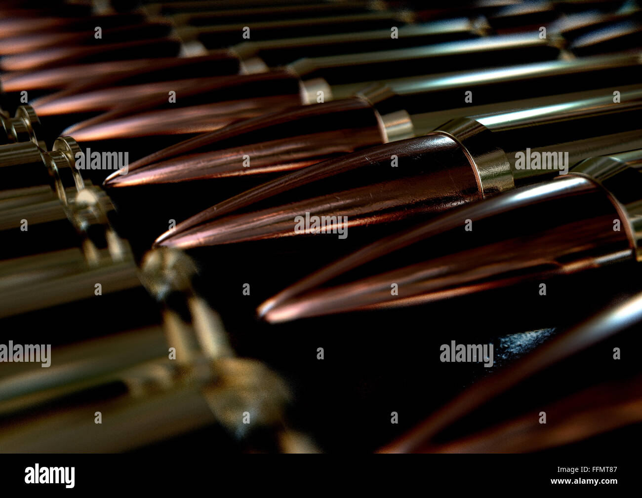 The Brass Bullet High Resolution Stock Photography and Images - Alamy
