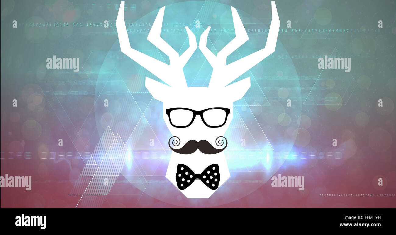 Face bow hi-res stock photography and images - Alamy