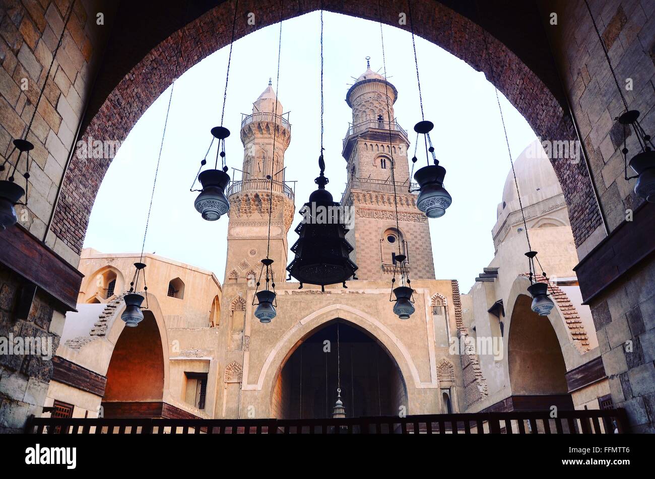 Ancient Egypt Palace Stock Photos & Ancient Egypt Palace Stock Images ...