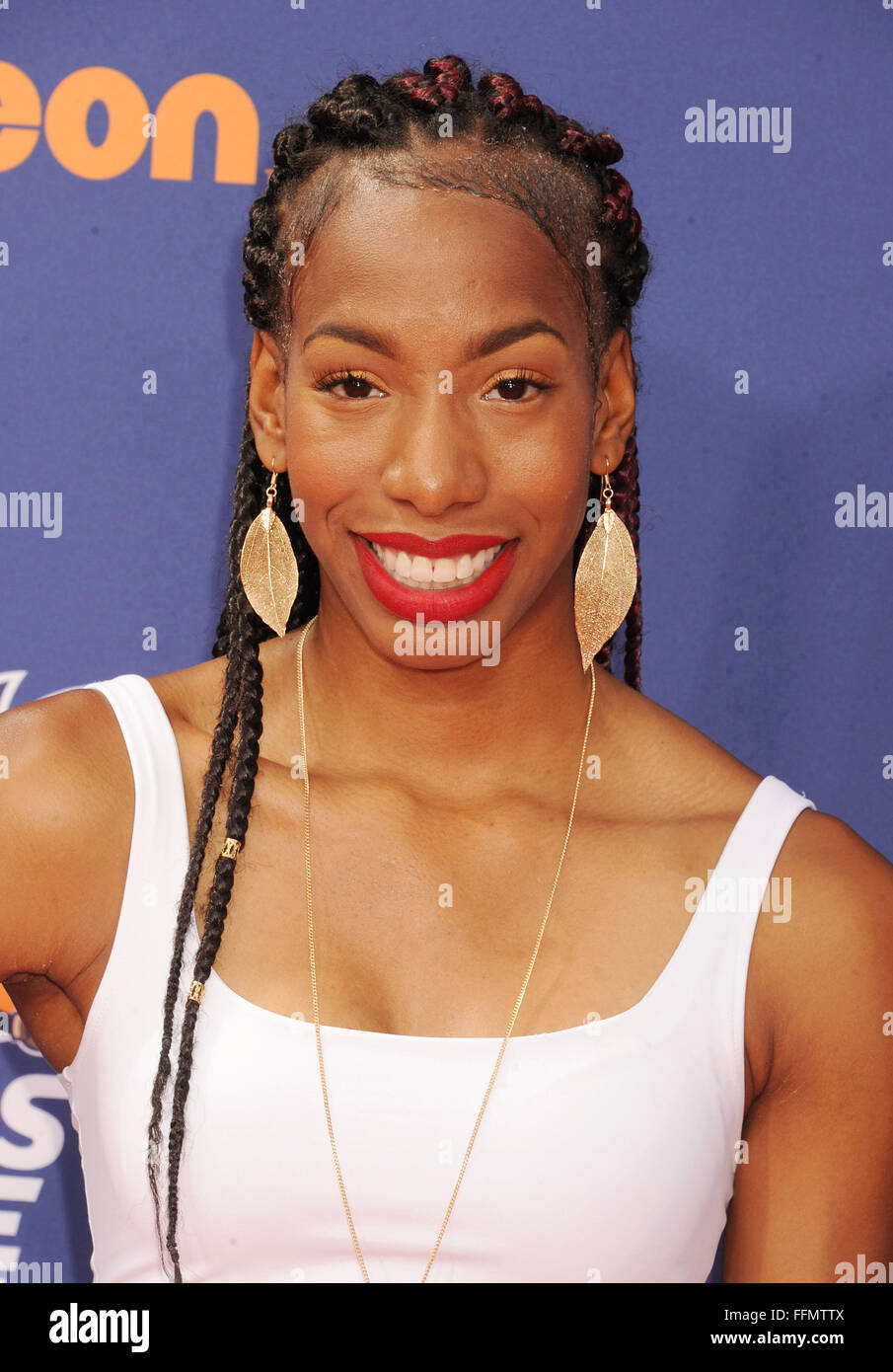 Olympic Track Field High Resolution Stock Photography and Images - Alamy