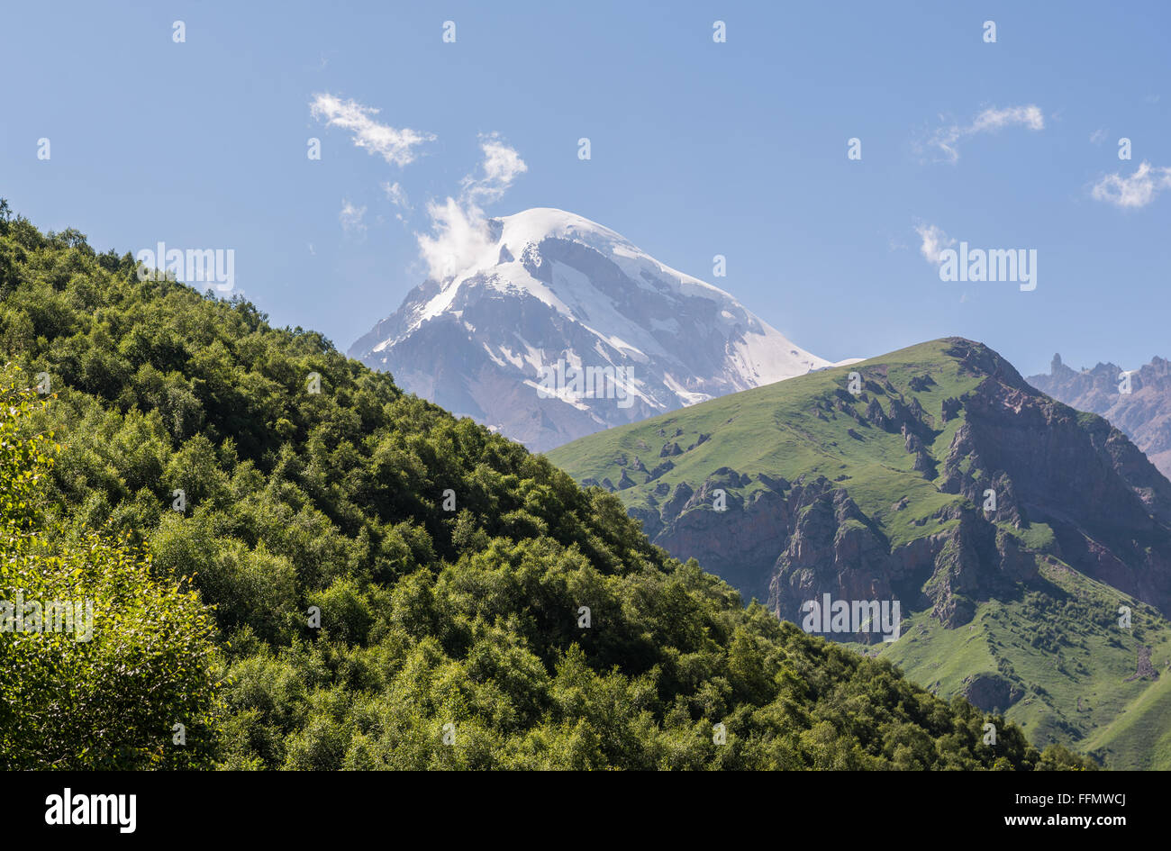 Khokh Range High Resolution Stock Photography and Images - Alamy