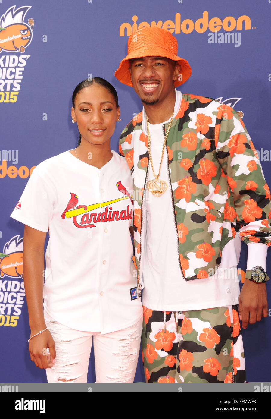 Nick Cannon Actor Stock Photos & Nick Cannon Actor Stock Images - Alamy