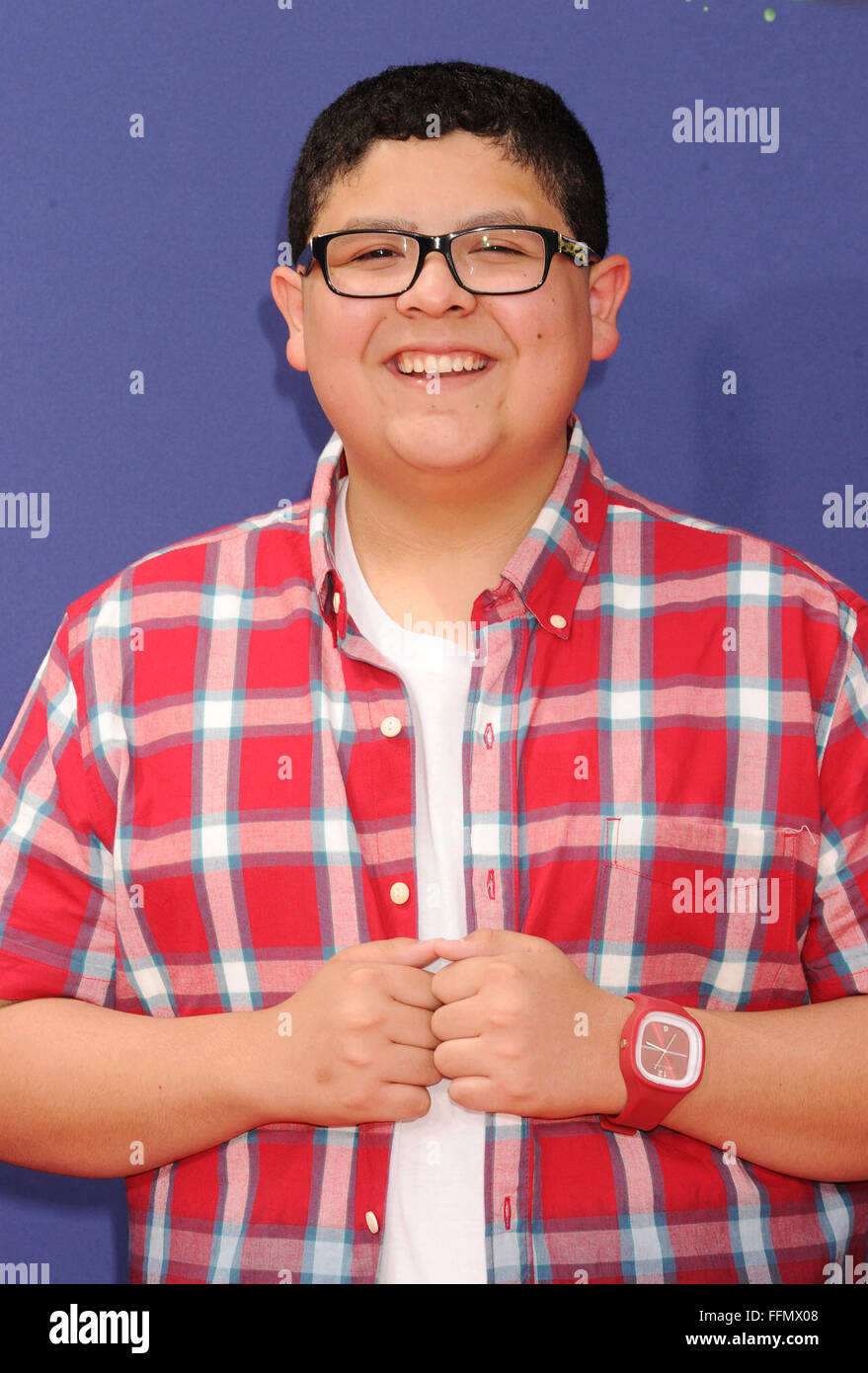 Kids Actor High Resolution Stock Photography and Images - Alamy