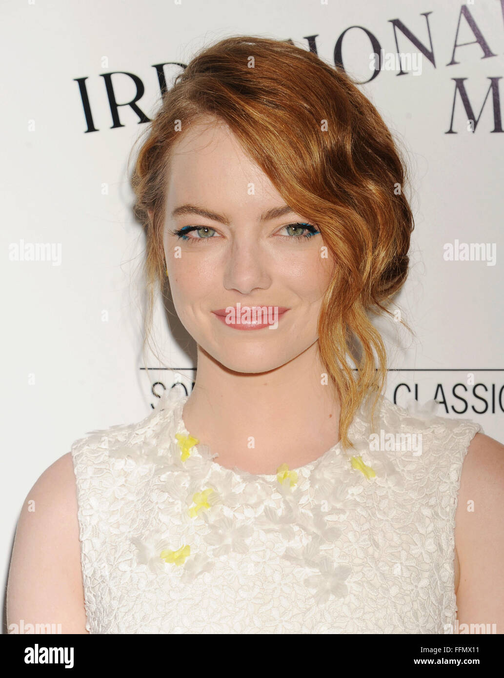 Sony Pictures High Resolution Stock Photography and Images - Alamy