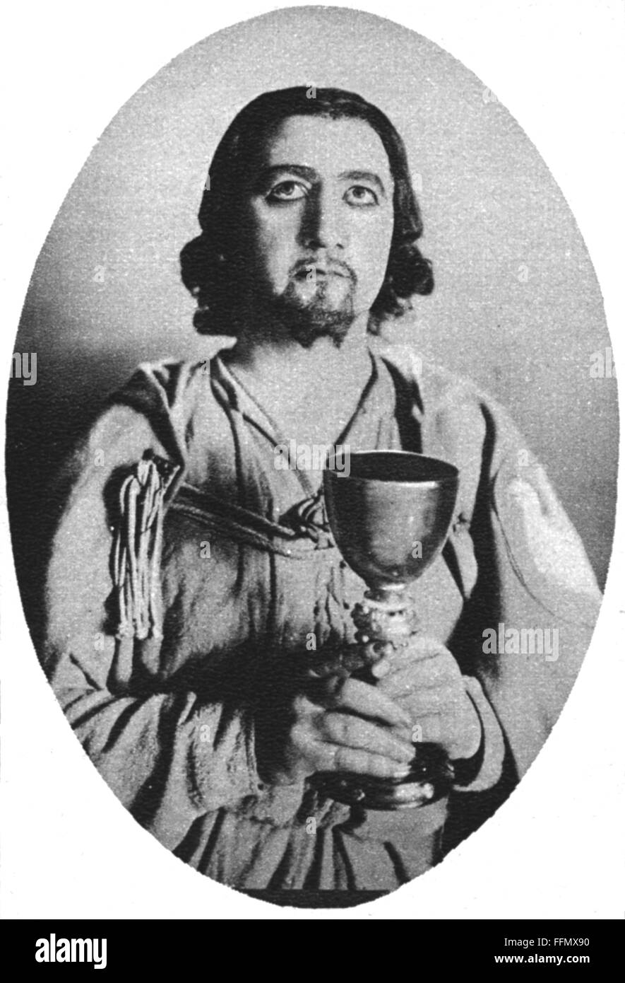 Tenor vocalist Black and White Stock Photos & Images - Alamy