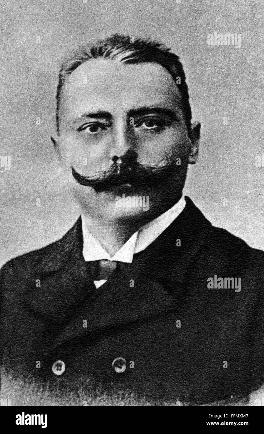 Hahl, Albert, 10.9.1868 - 25.12.1945, German colonial civil servant ...