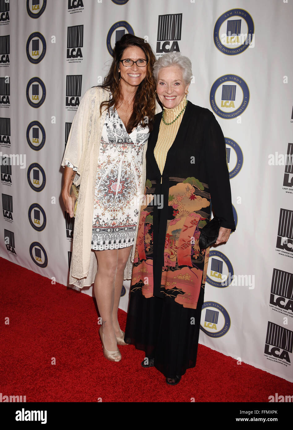 Lee Meriwether High Resolution Stock Photography and Images - Alamy