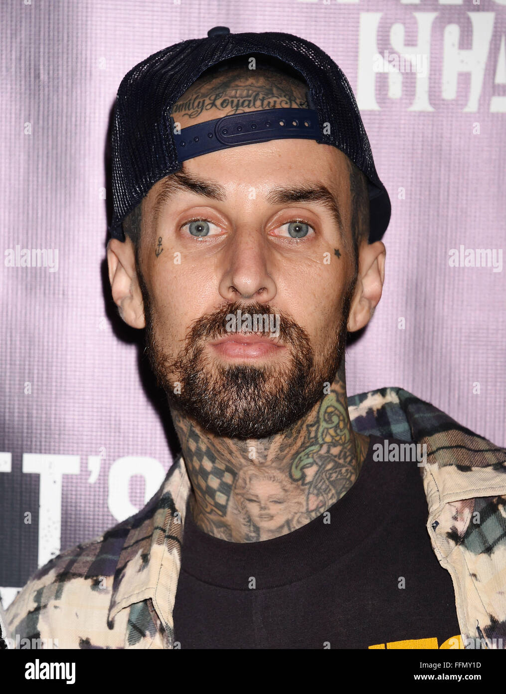 Scary Farm High Resolution Stock Photography and Images - Alamy