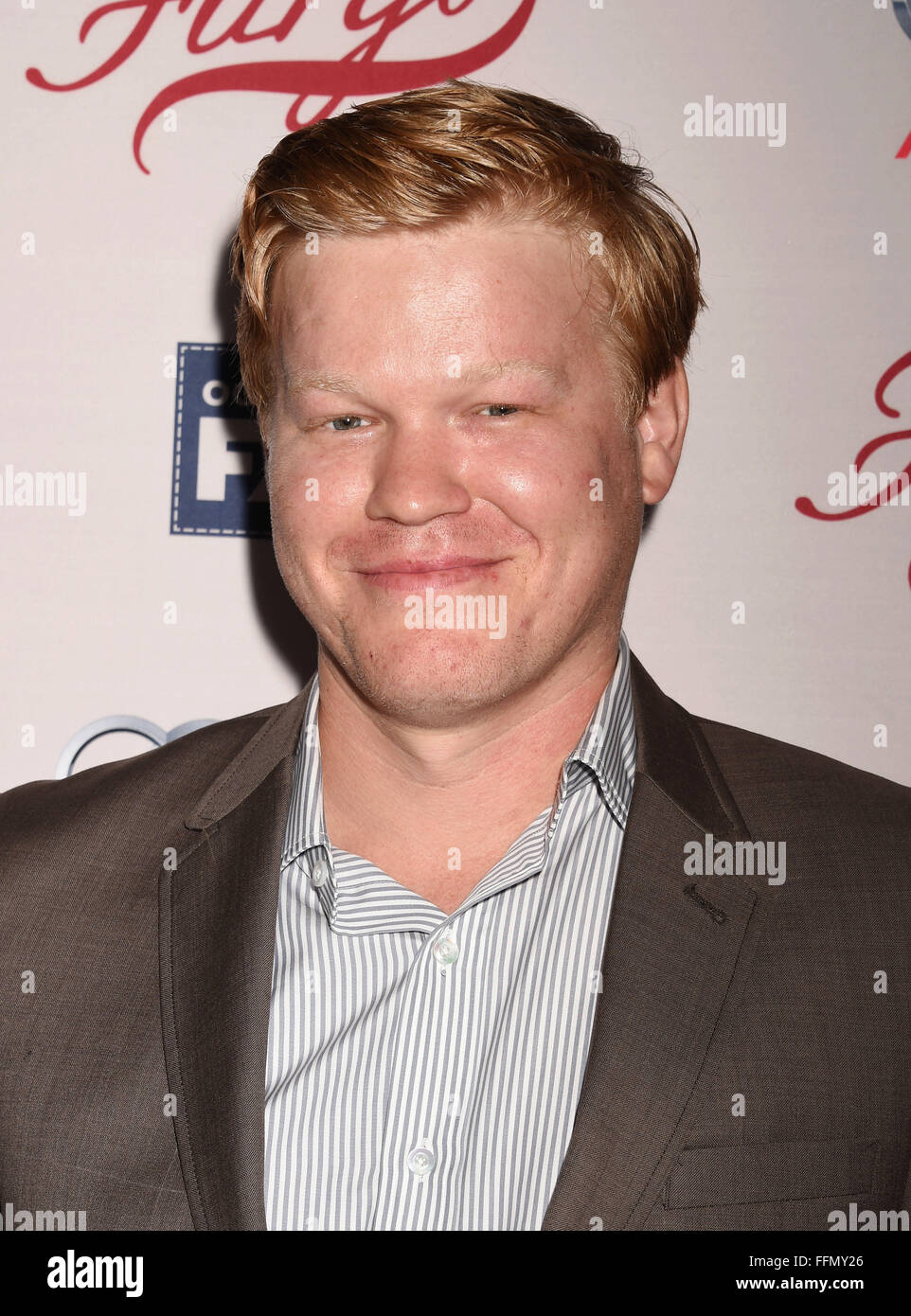 Jesse Plemons Fxs High Resolution Stock Photography and Images - Alamy