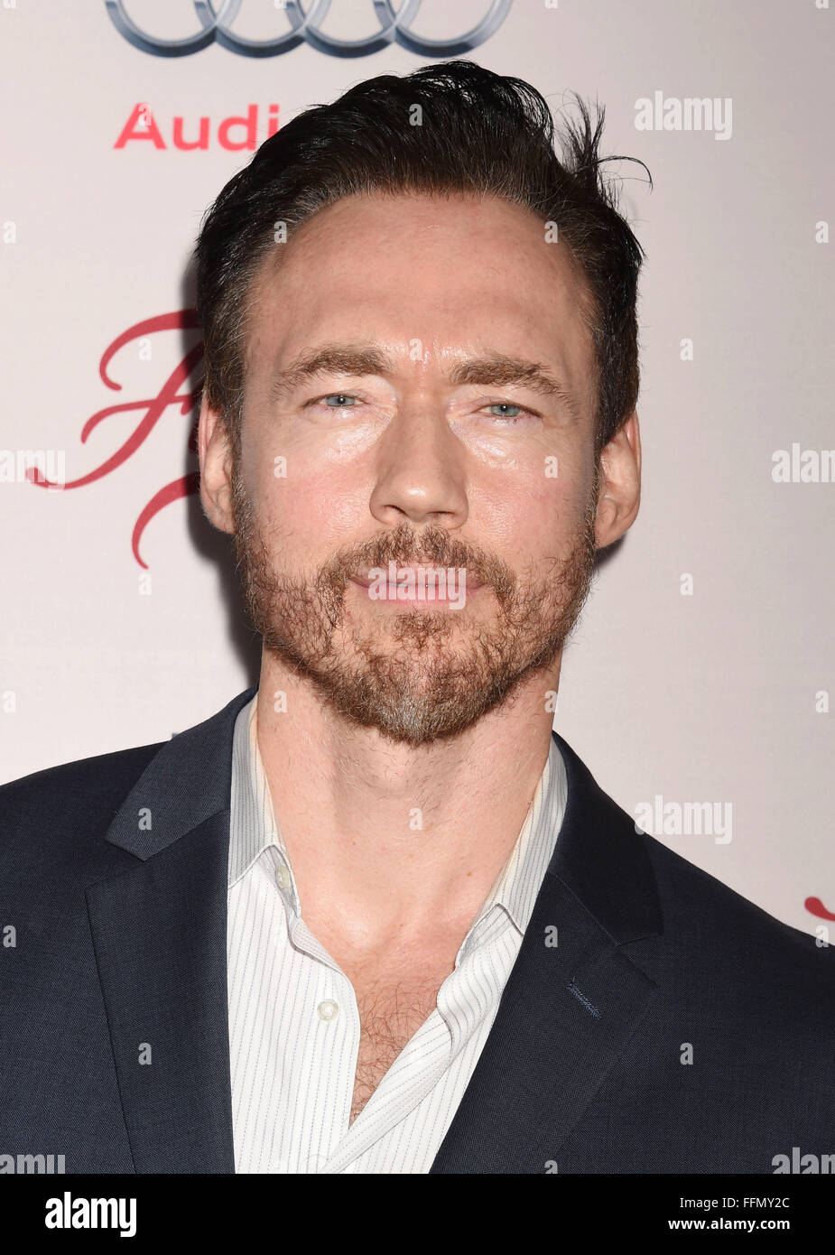 Kevin Durand High Resolution Stock Photography and Images - Alamy